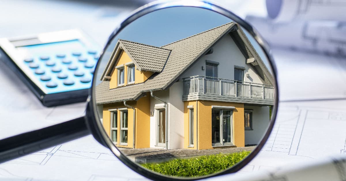 Estimation immobilière en ligne gratuite et sans inscription